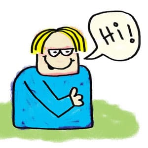 Фонетика английского языка для начинающих в таблице с произношением